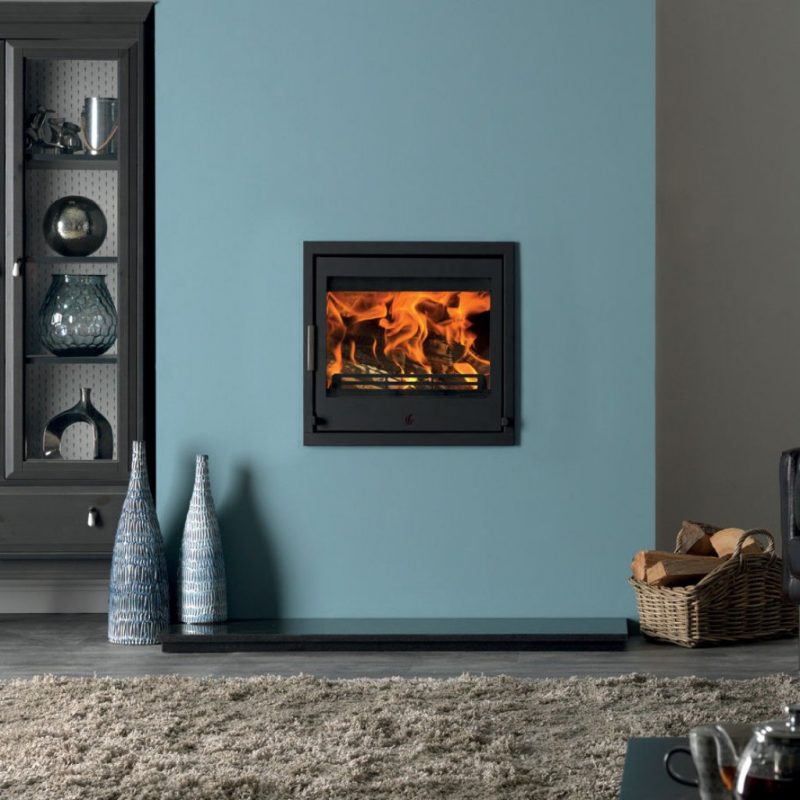 Clearview Vision 500 - Sandpits Heating Centre