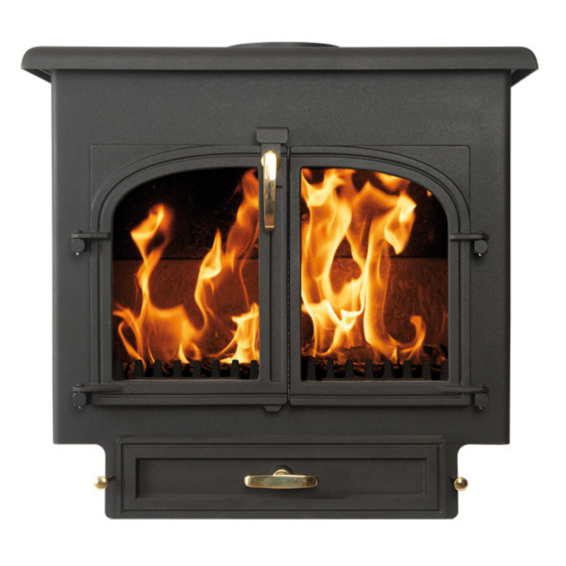 Clearview Stoves - Sandpits Heating Centre