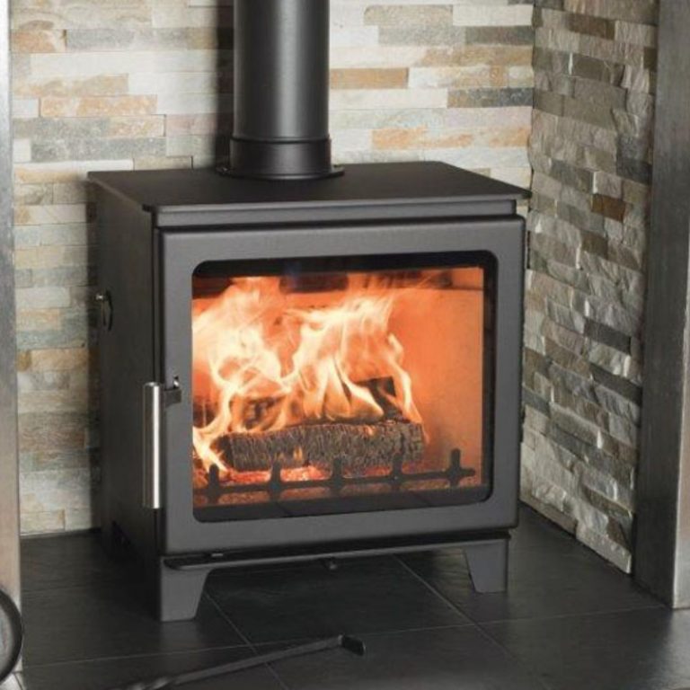 Clearview 650 Flat Top - Sandpits Heating Centre