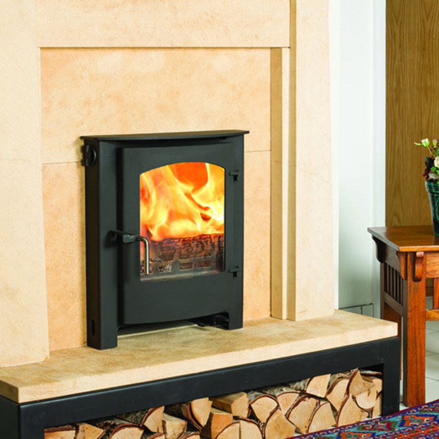 Clearview Vision 500 Spares - Sandpits Heating Centre