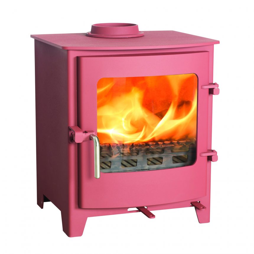 Stovax Riva2 66 FS Eco Hot Deal - Sandpits Heating Centre