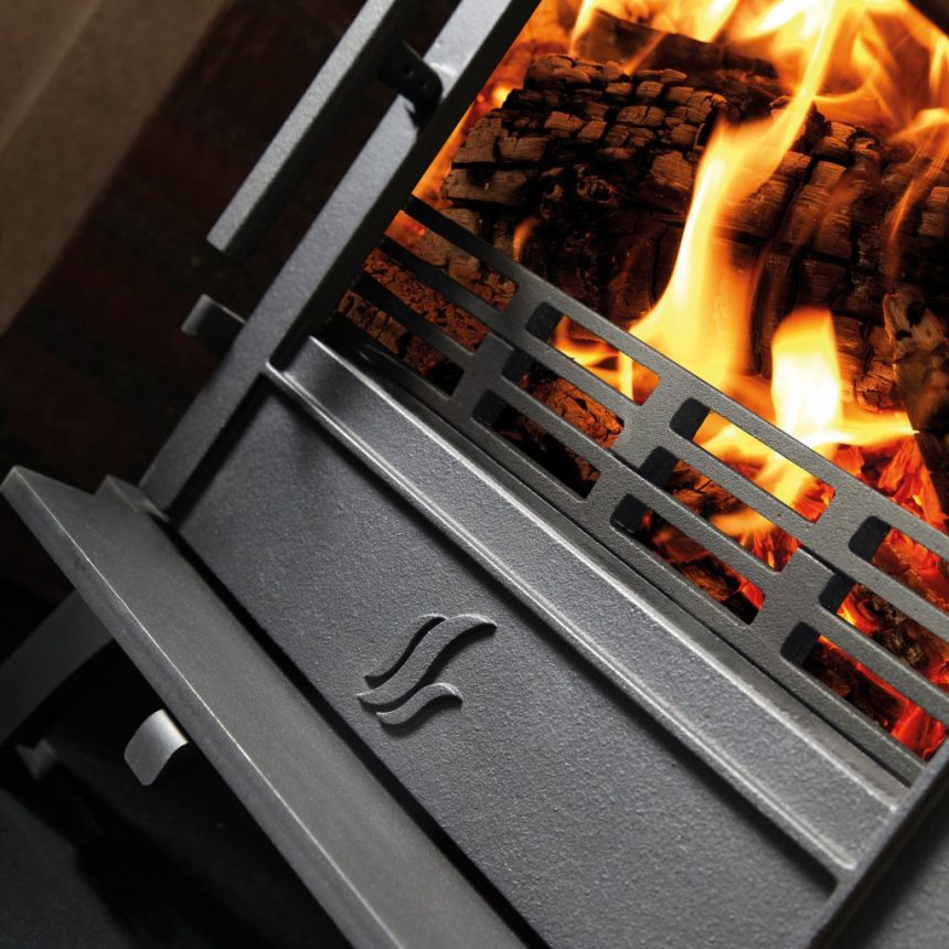 Clearview Vision 500 - Sandpits Heating Centre