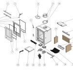 Clearview Vision 500 Spares - Sandpits Heating Centre