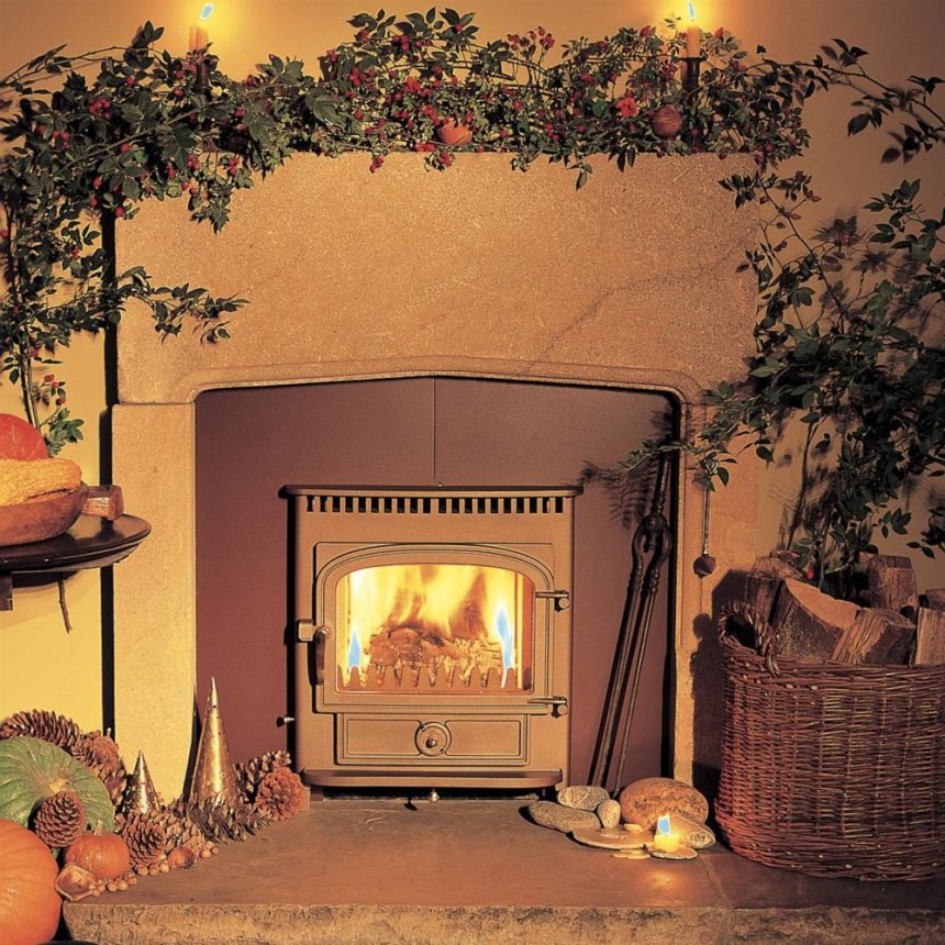 Clearview Stoves - Sandpits Heating Centre